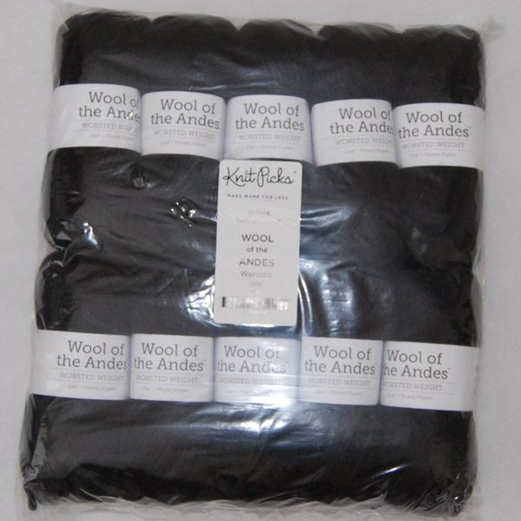 Knit Picks | Office | Nwt Lot Of Sk Wool Of The Andes Peruvian Highland ...